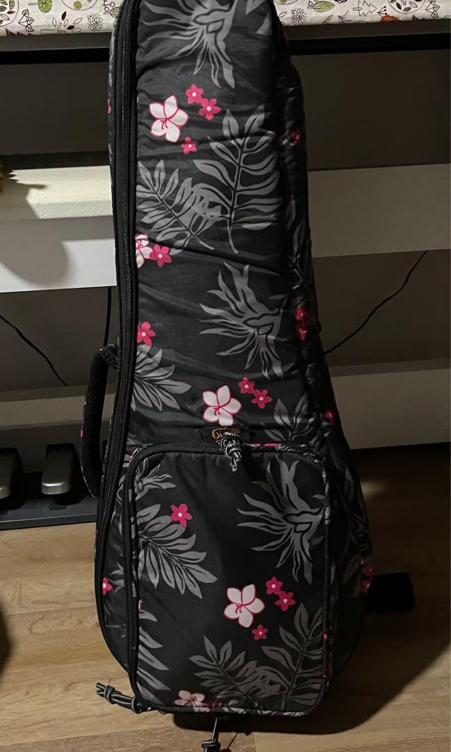 Puka concert Ukulele, Hobbies & Toys, Music & Media, Musical ...