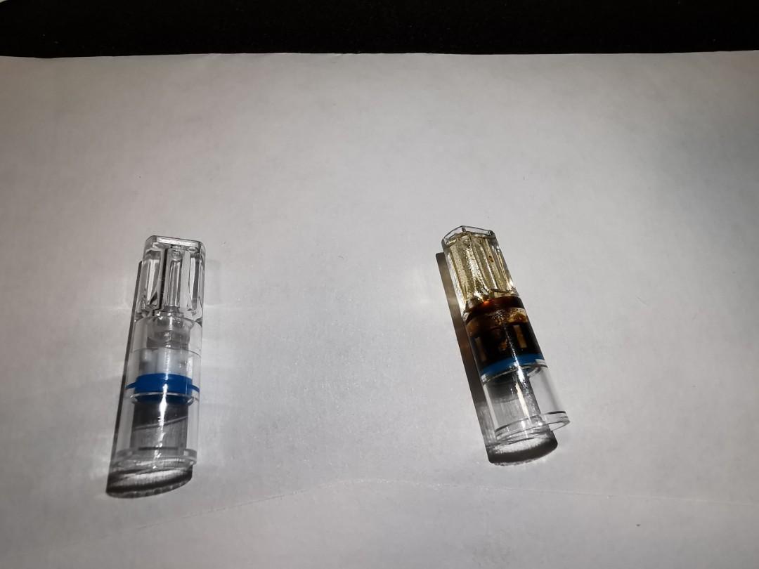 Cigarettes Cig filter 1 box 100pcs, Everything Else on Carousell