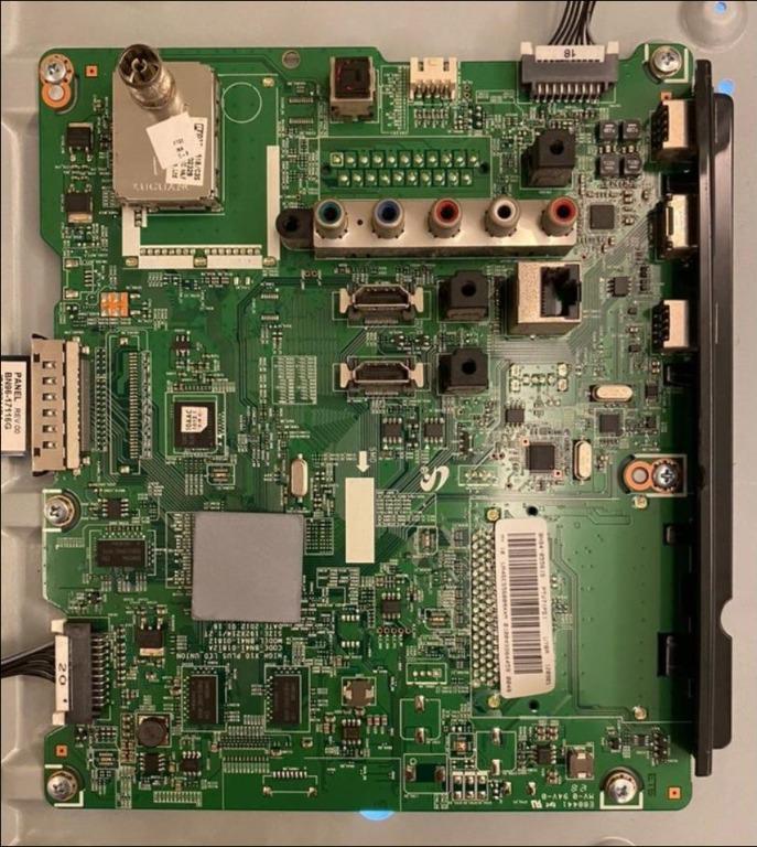 Samsung UA46ES5600 Powerboard BN44-00502A Mainboard BN94-05561S TCon ...