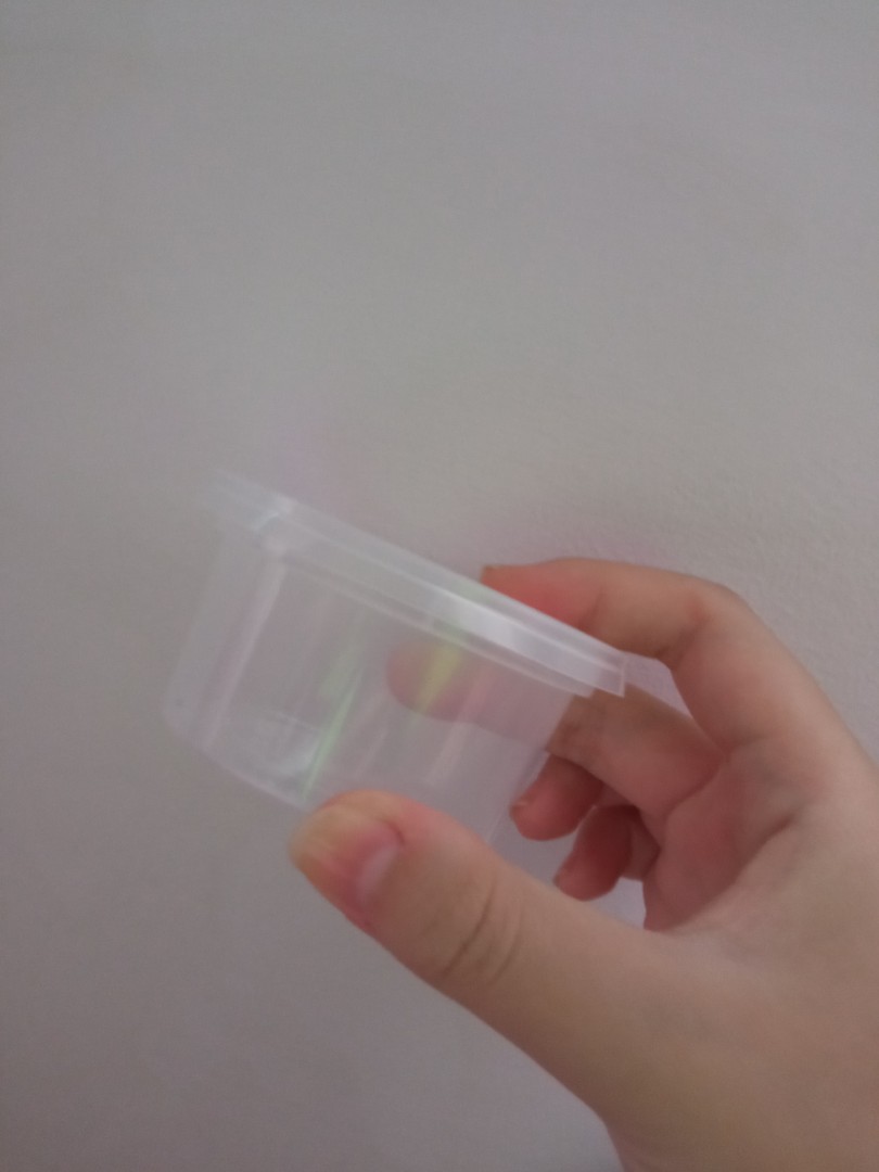 Slime container 4oz, Hobbies & Toys, Stationery & Craft, Craft Supplies ...