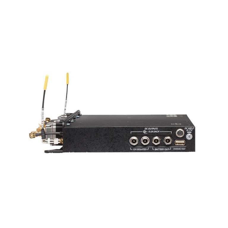 Sound Devices SL-6 SuperSlot Receiver Module for Sound Devices 668 and ...