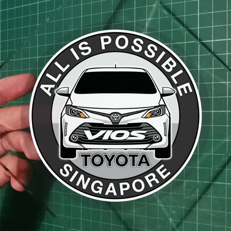 SWIPE TO SEE MORE DESIGNS : TOYOTA MOTOR JAPAN TRD Toyota Racing ...