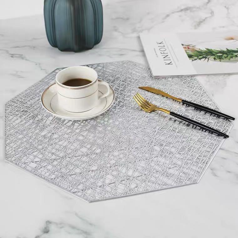 Table mat, Furniture & Home Living, Kitchenware & Tableware, Table ...