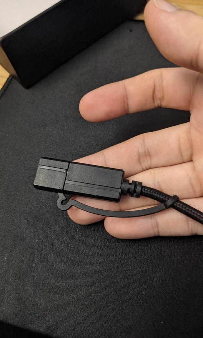 Techware 87 Phantom hotswap base, Computers & Tech, Parts & Accessories ...