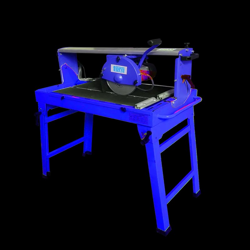 Torq Tile Cutter 10" 1100W, Commercial & Industrial, Construction Tools ...