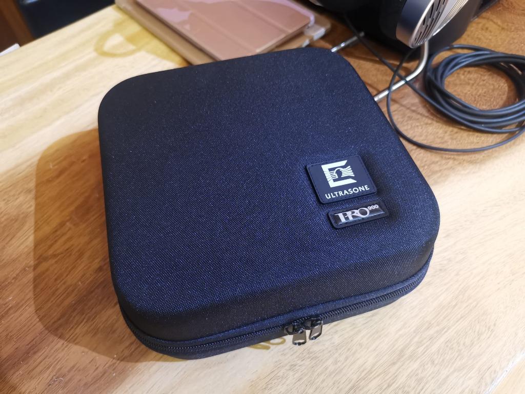 Ultrasone Pro 900 (Demo Set), Audio, Headphones & Headsets on Carousell