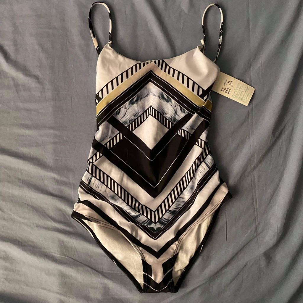 Vida Swimwear | Aztec One piece swimsuit, Women's Fashion, Swimwear ...