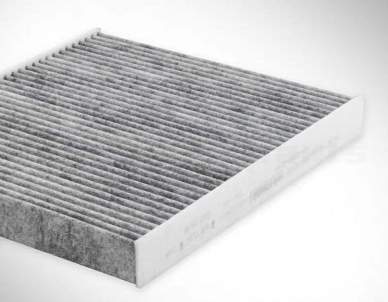 VW MK7/7.5 Golf Cabin A/C filter, Car Accessories, Accessories on Carousell