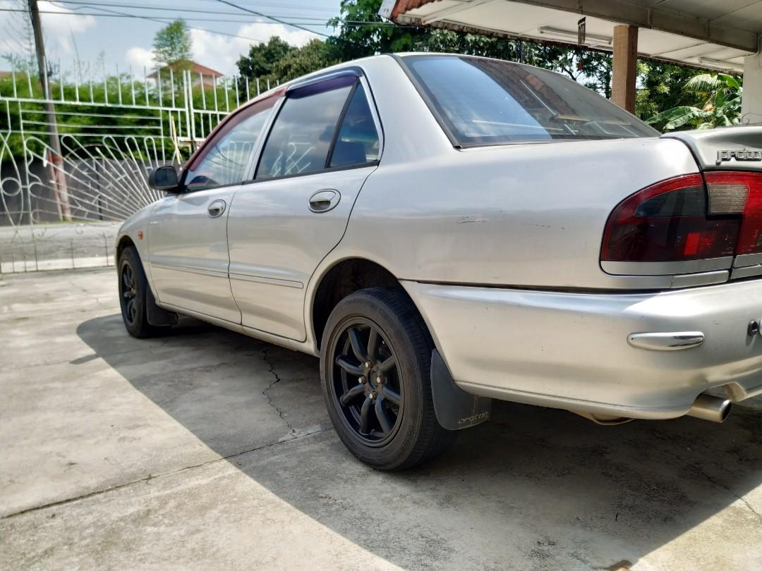 Watanabe sport rim 15", Auto Accessories on Carousell