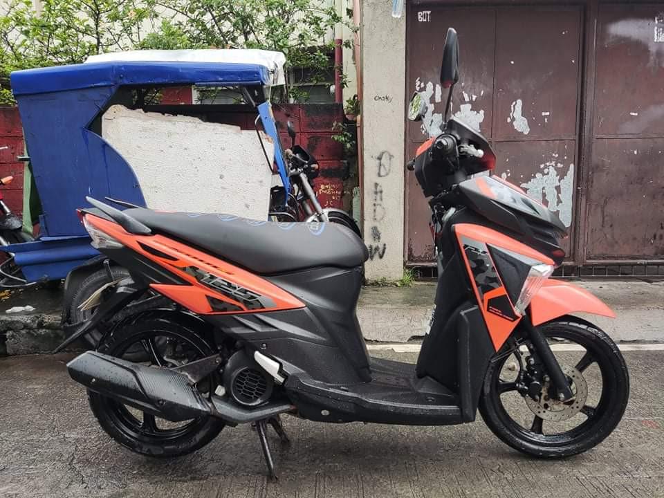 Yamaha mio soul fi 125cc 2017 model, Motorbikes, Motorbikes for Sale on ...
