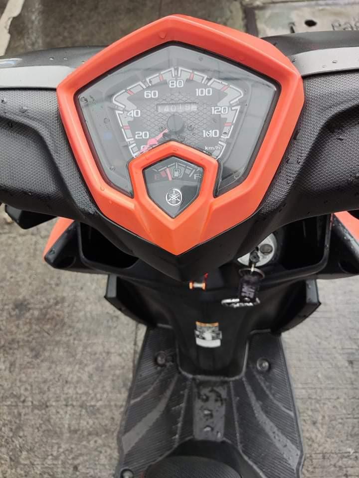 Yamaha mio soul fi 125cc 2017 model, Motorbikes, Motorbikes for Sale on ...