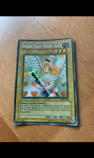 Yugioh Monster Cards, Hobbies & Toys, Toys & Games on Carousell