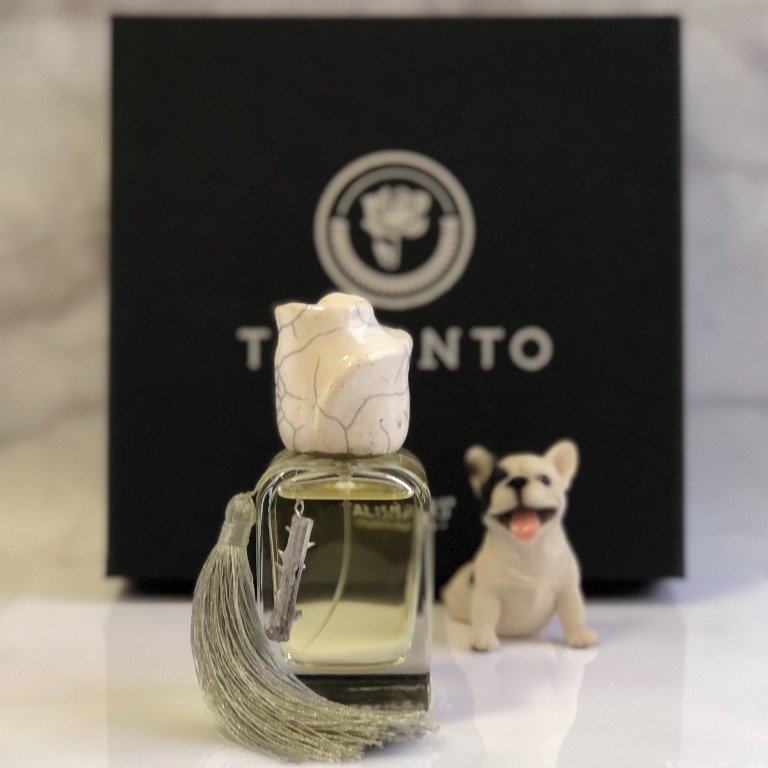 [分裝試香] Mendittorosa Talento Sample Tester 香水板 小樣 // Niche Fragrance ...