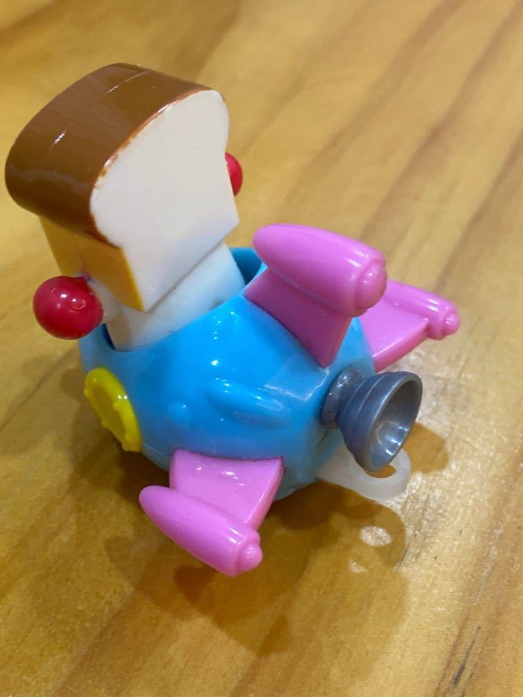 Anpanman shokupanman bread man toy, Hobbies & Toys, Toys & Games on ...