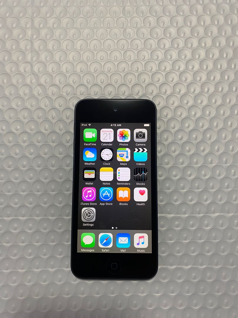 Apple iPod Touch 5th Generation Mid 2013, Mobile Phones & Gadgets ...
