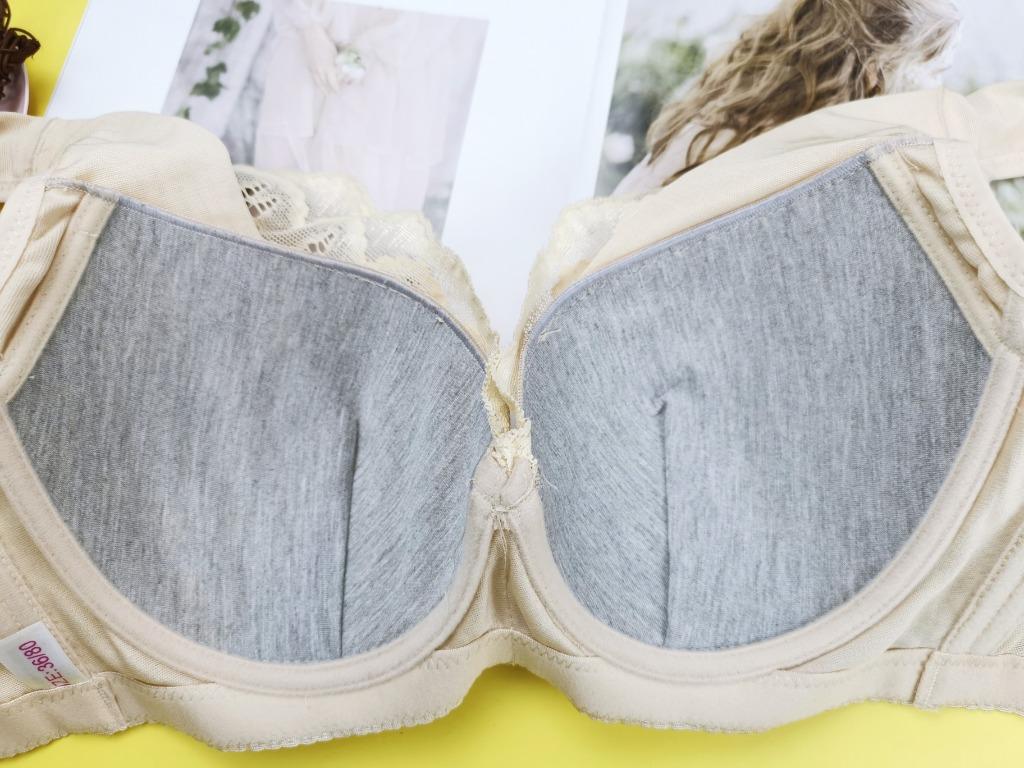 B1140 (包平郵) 80D/36D Bra 內衣胸圍 文胸, 女裝, 連身裙 & 套裝, 套裝 - Carousell