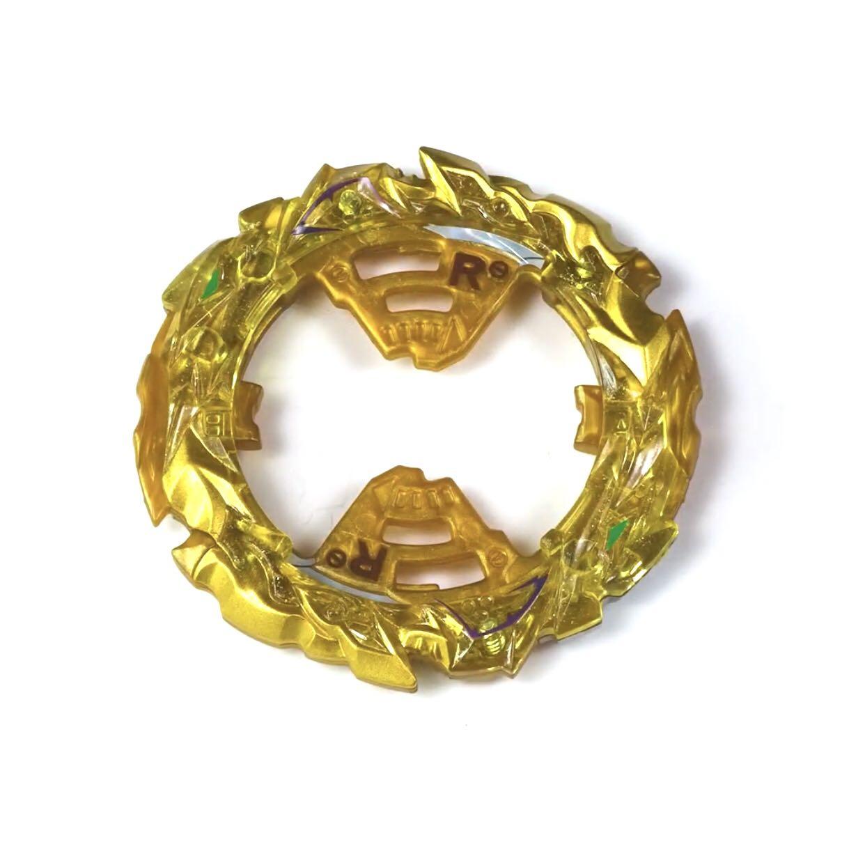 World Dragon Moment 4A Beyblade Burst Random Booster Vol 26, Hobbies ...