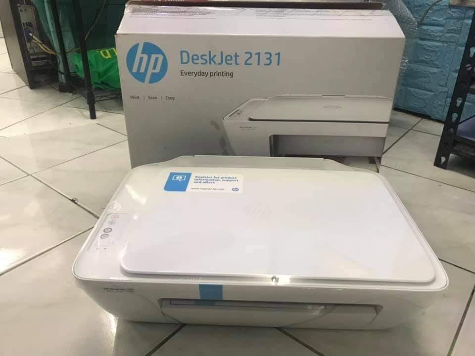 BRANDNEW HP 3 IN 1 PRINTER, Computers & Tech, Printers, Scanners ...