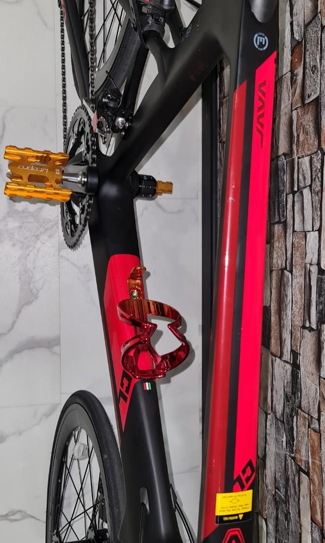 Mini Velo Java CL, Sports Equipment, Bicycles & Parts, Bicycles on ...