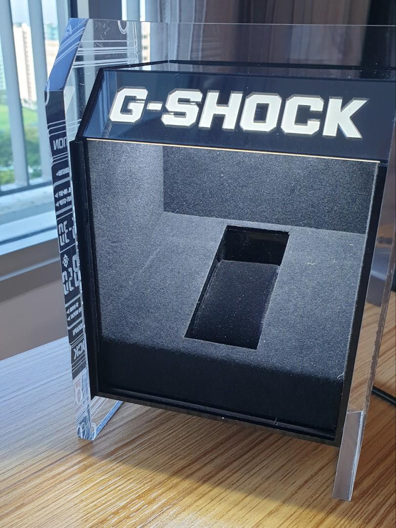 Casio solar watch, box charger., Men's Fashion, Watches & Accessories ...