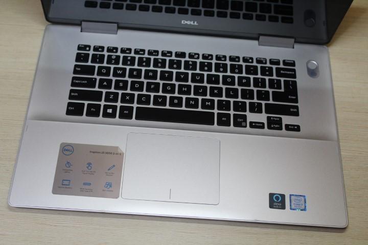 DeLL inspiron 5582 2in1, Computers & Tech, Laptops & Notebooks on Carousell