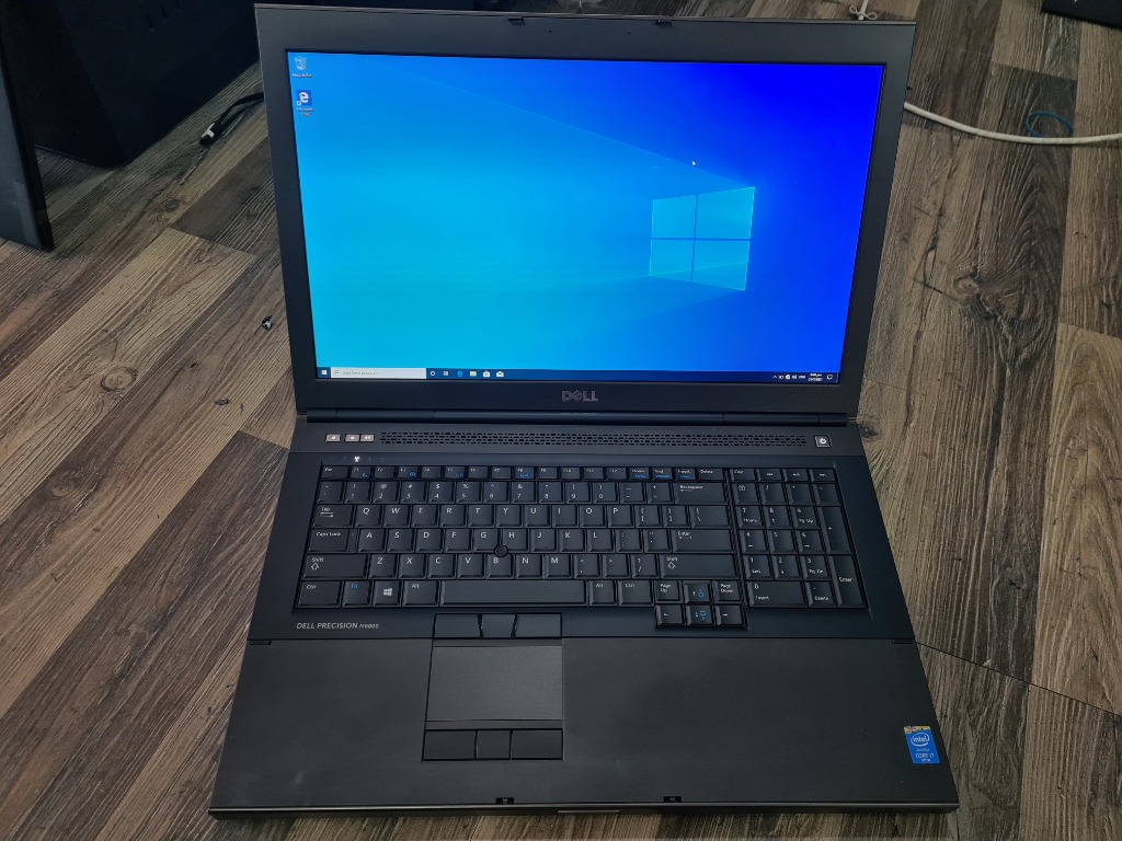 Dell Precision M6800, Computers & Tech, Laptops & Notebooks on Carousell
