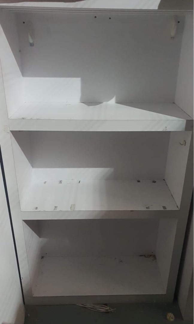 *FREE* Display Cabinet *Preloved*, Furniture & Home Living, Furniture ...