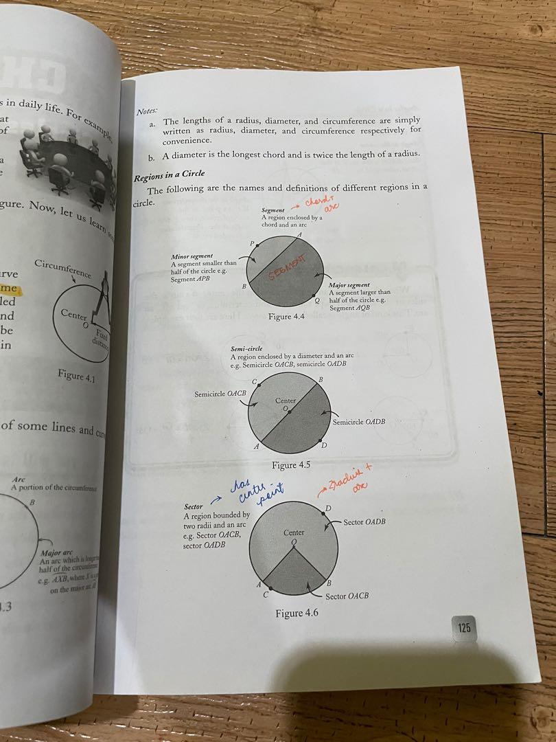 Grade 10 Phoenix Math Book, Hobbies & Toys, Books & Magazines ...