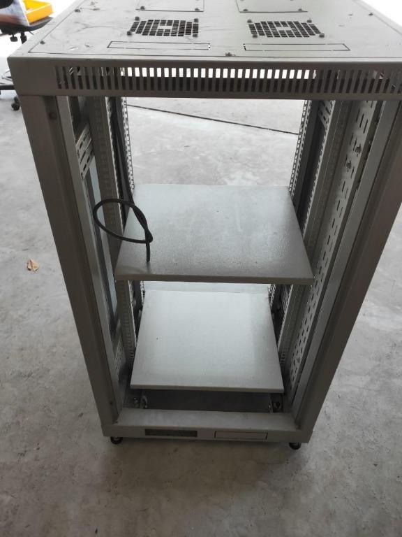 Half Height Server Rack/AV Rack for sale @$120 each (AAR234 ...