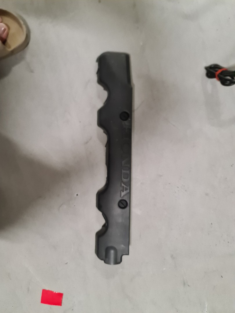 Honda Stream Engine Plastic Cover, Car Accessories, Accessories on ...