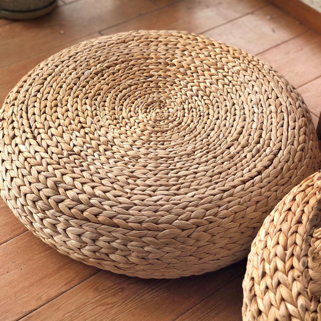 IKEA stool - ALSEDA, Furniture & Home Living, Outdoor Furniture on ...