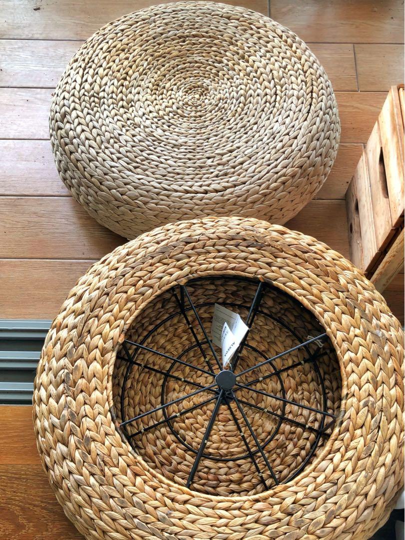 IKEA stool - ALSEDA, Furniture & Home Living, Outdoor Furniture on ...