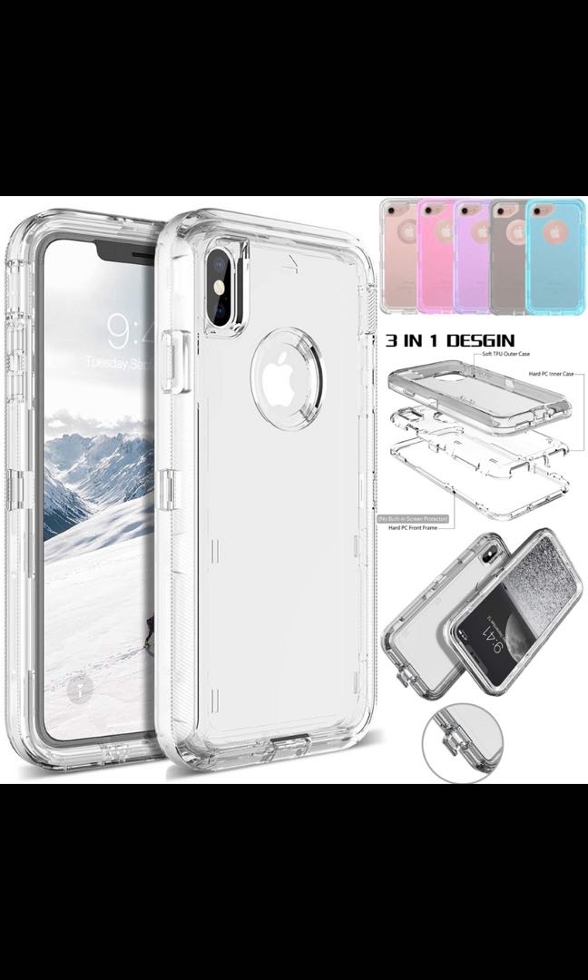 Ip11 casing, Mobile Phones & Gadgets, Mobile Phones, iPhone, iPhone 11 ...