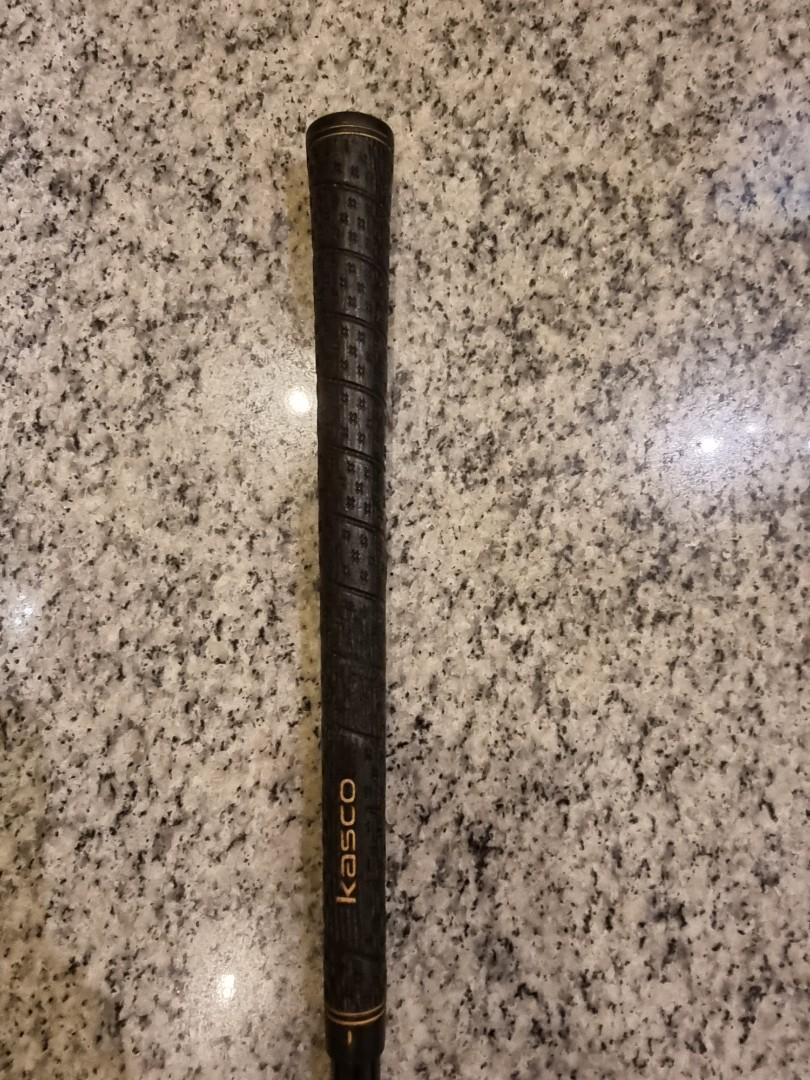 Kasco Power Tornado Golf Driver, Sports Equipment, Sports & Games, Golf ...