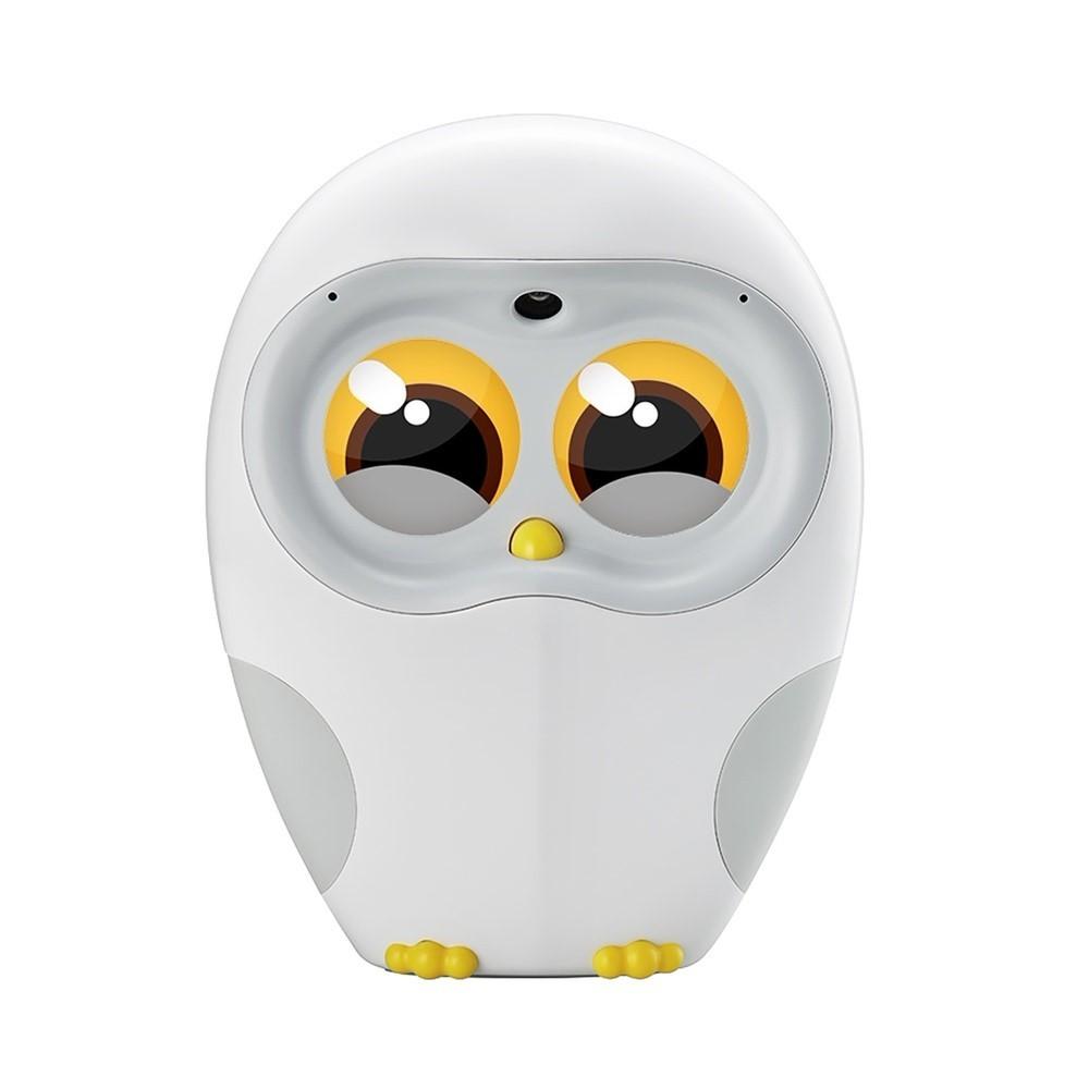 Luka AI Reading Robot (Original) InStock FREE Delivery, Hobbies & Toys ...