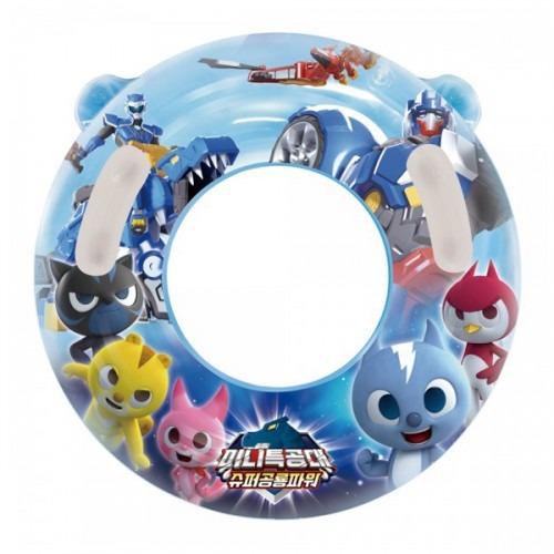 Miniforce Pool Float - Made In Korea High Quality Float 65cm - (Over 7 ...