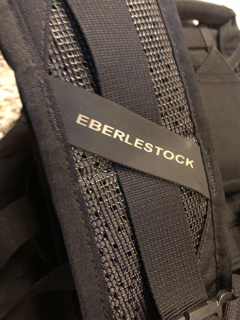 New Genuine EBERLESTOCK Gen2 Gunslinger II Backpack is a Military Spec ...