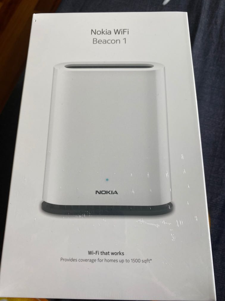 nokia router, Mobile Phones & Gadgets, Mobile & Gadget Accessories ...