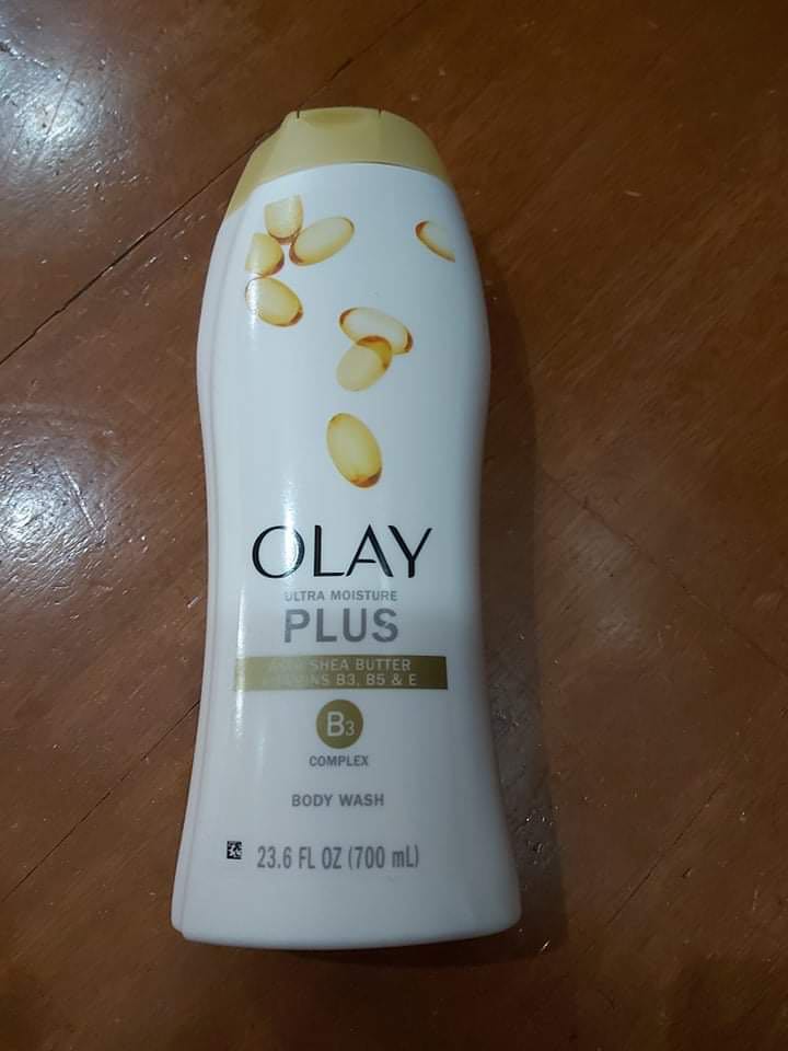Olay plus, Beauty & Personal Care, Bath & Body, Bath on Carousell