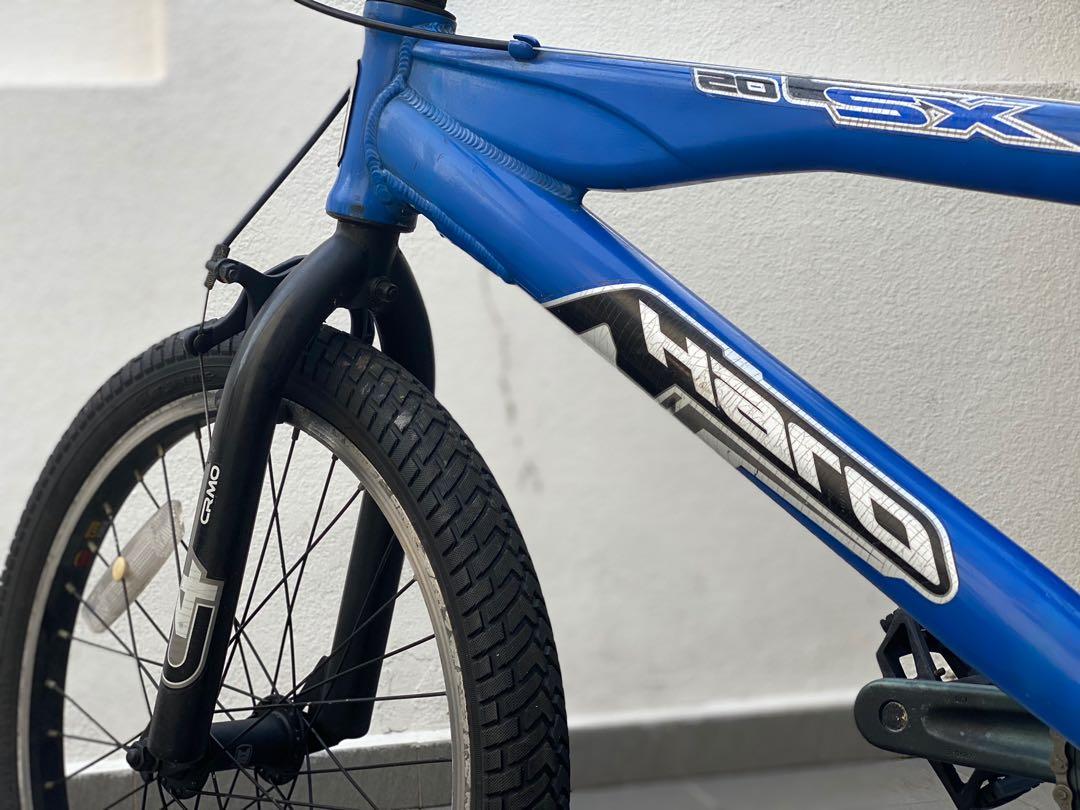 Original HARO Bike, Sports Equipment, Bicycles & Parts, Bicycles on ...