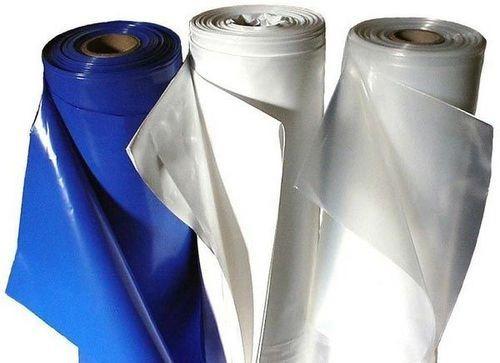 Polyethylene Sheet for construction, Commercial & Industrial ...
