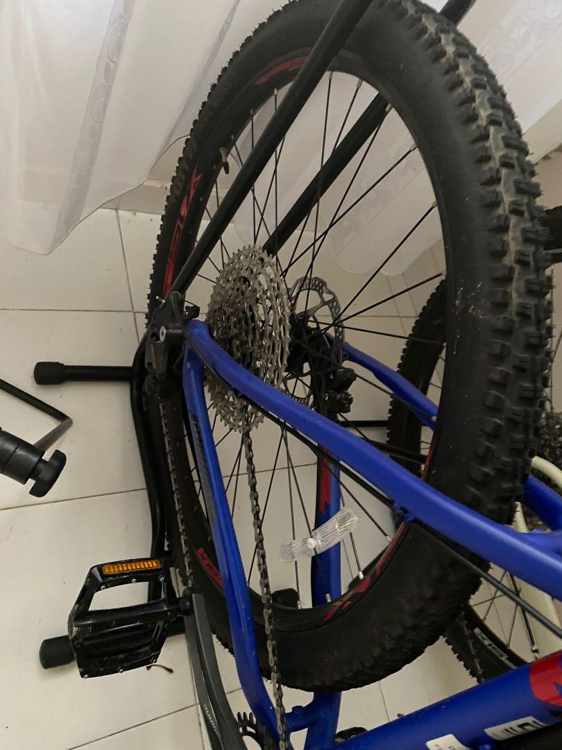 Polygon xtrada 7 2021 LE, Sports Equipment, Bicycles & Parts, Bicycles ...
