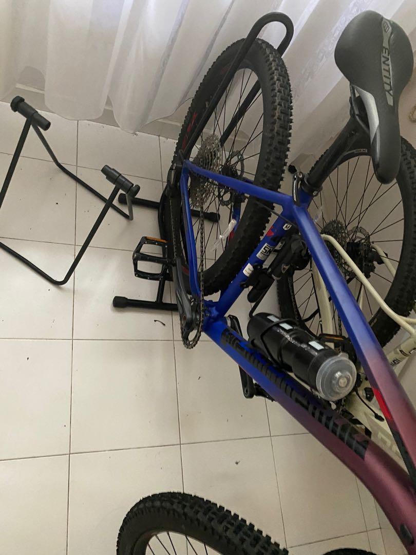 Polygon xtrada 7 2021 LE, Sports Equipment, Bicycles & Parts, Bicycles ...