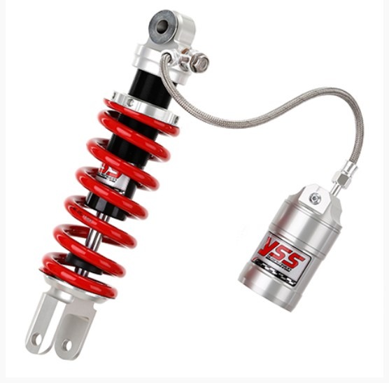 R15 V3 YSS G Series Suspension, Motorcycles, Motorcycle Accessories on ...