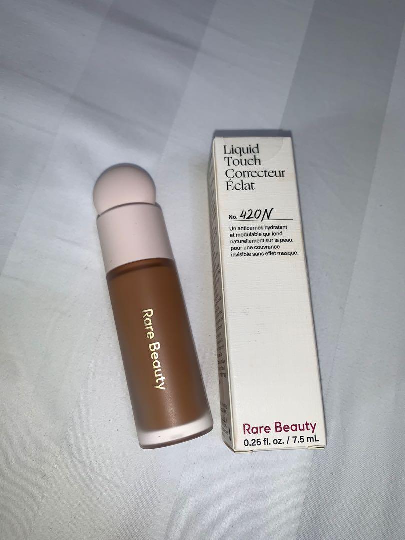Rare Beauty Concealer, Beauty & Personal Care, Face, Makeup on Carousell