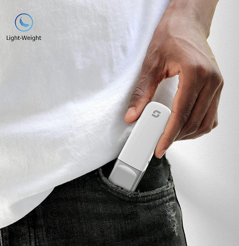 Selpic handheld printer, Computers & Tech, Printers, Scanners & Copiers ...