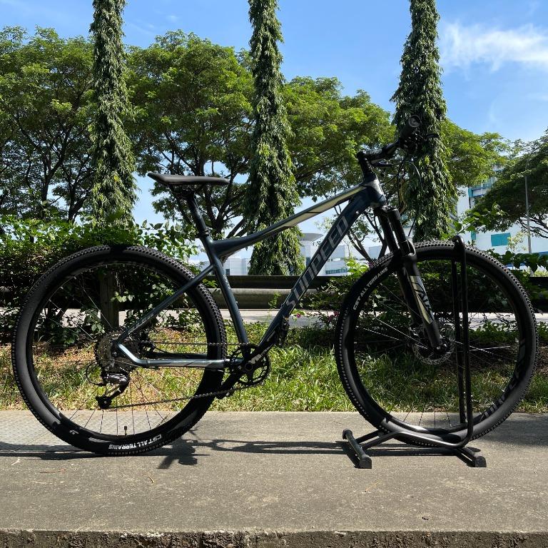 SUNPEED "RULE" MTB 29" Mountain Bicycle, Sports Equipment, Bicycles ...