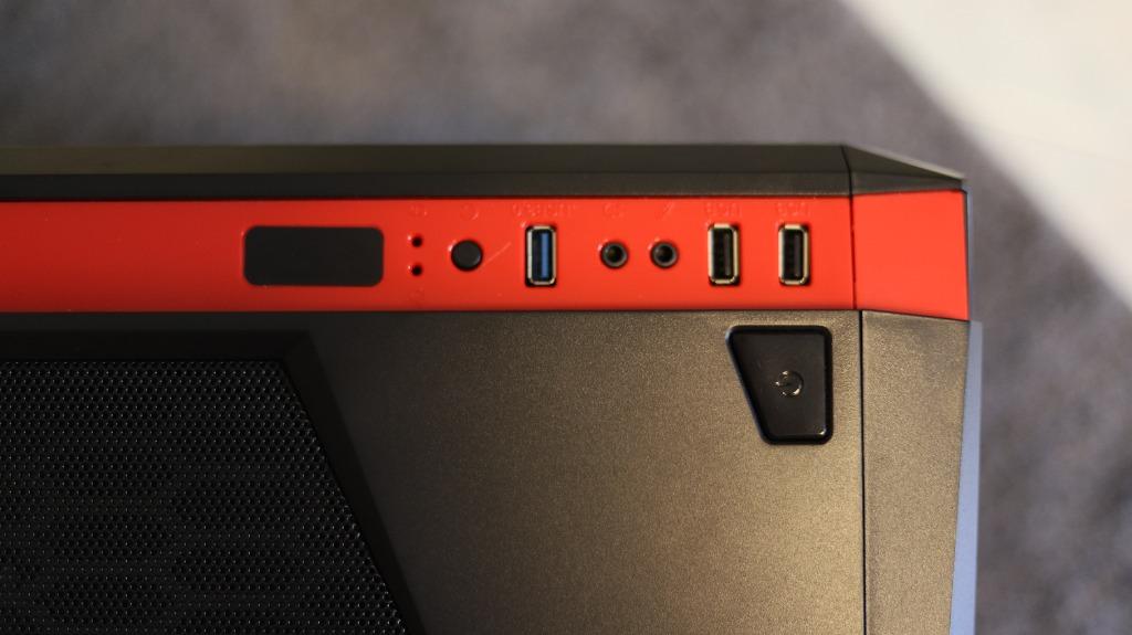 Tecware F3 Mid Tower case (MicroATX), Computers & Tech, Parts ...