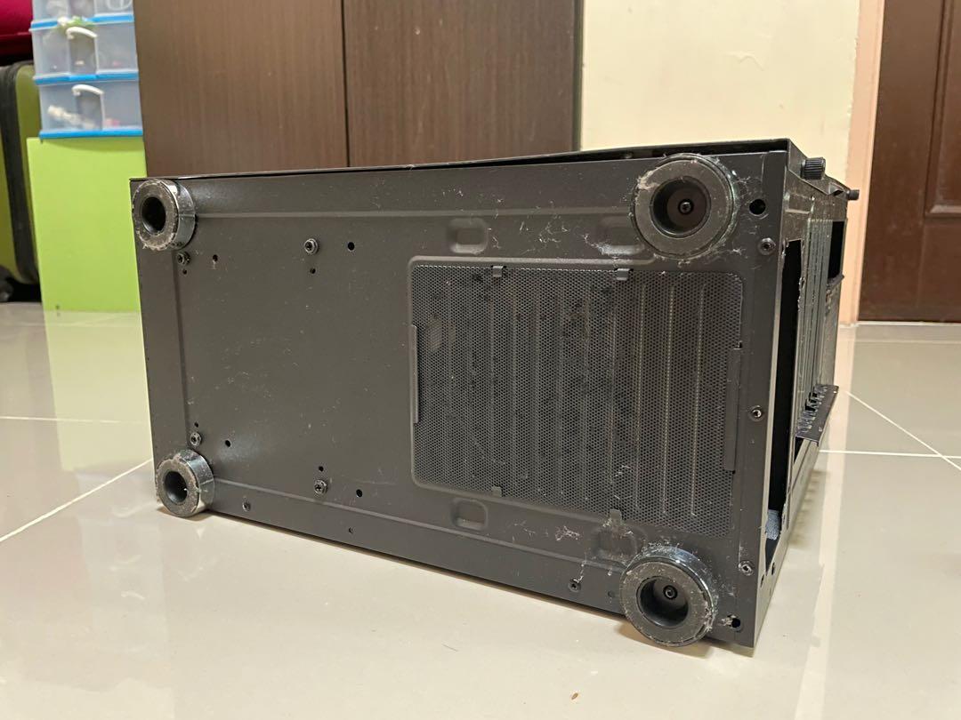 Tecware Vega F1 Pc case, Computers & Tech, Parts & Accessories ...