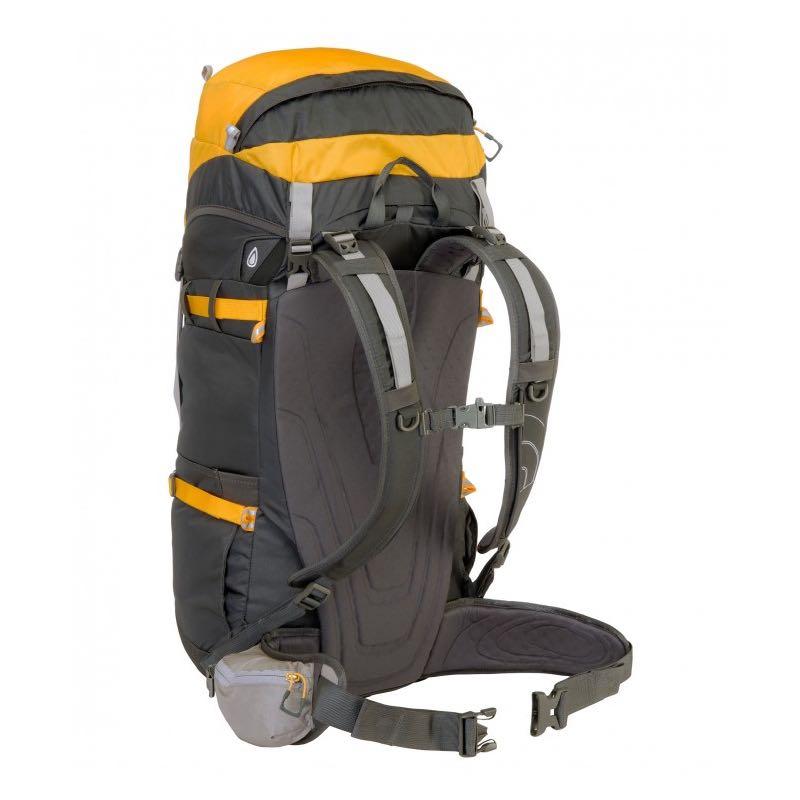 The North Face Prophet 52 Backpacks, Men's Fashion, Bags, Backpacks on ...